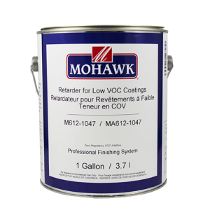 Retarder for Low VOC Coatings - Reducers, Solvents, & Additives ...