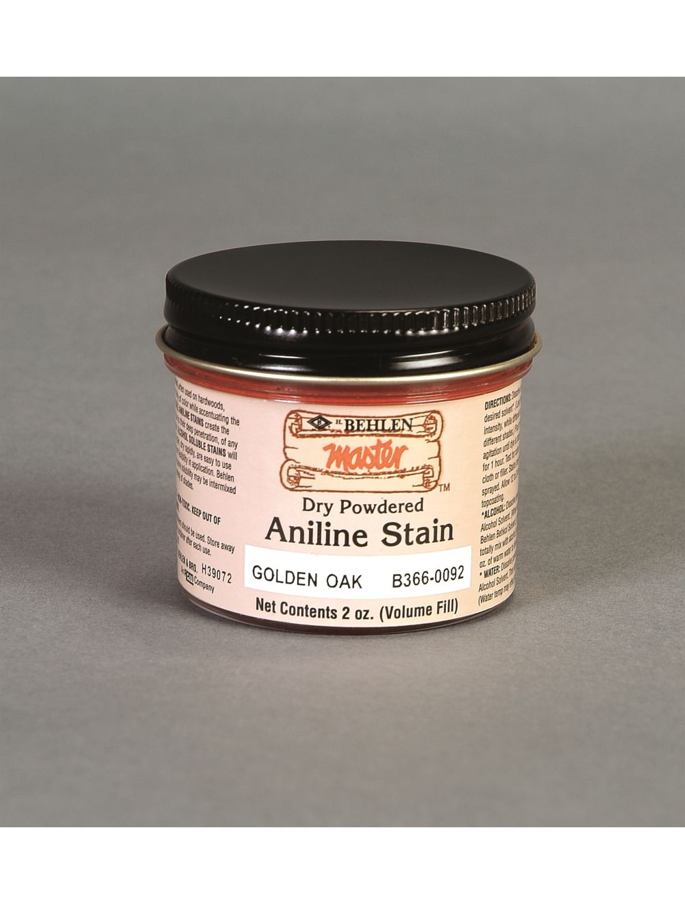 ANILINE ST