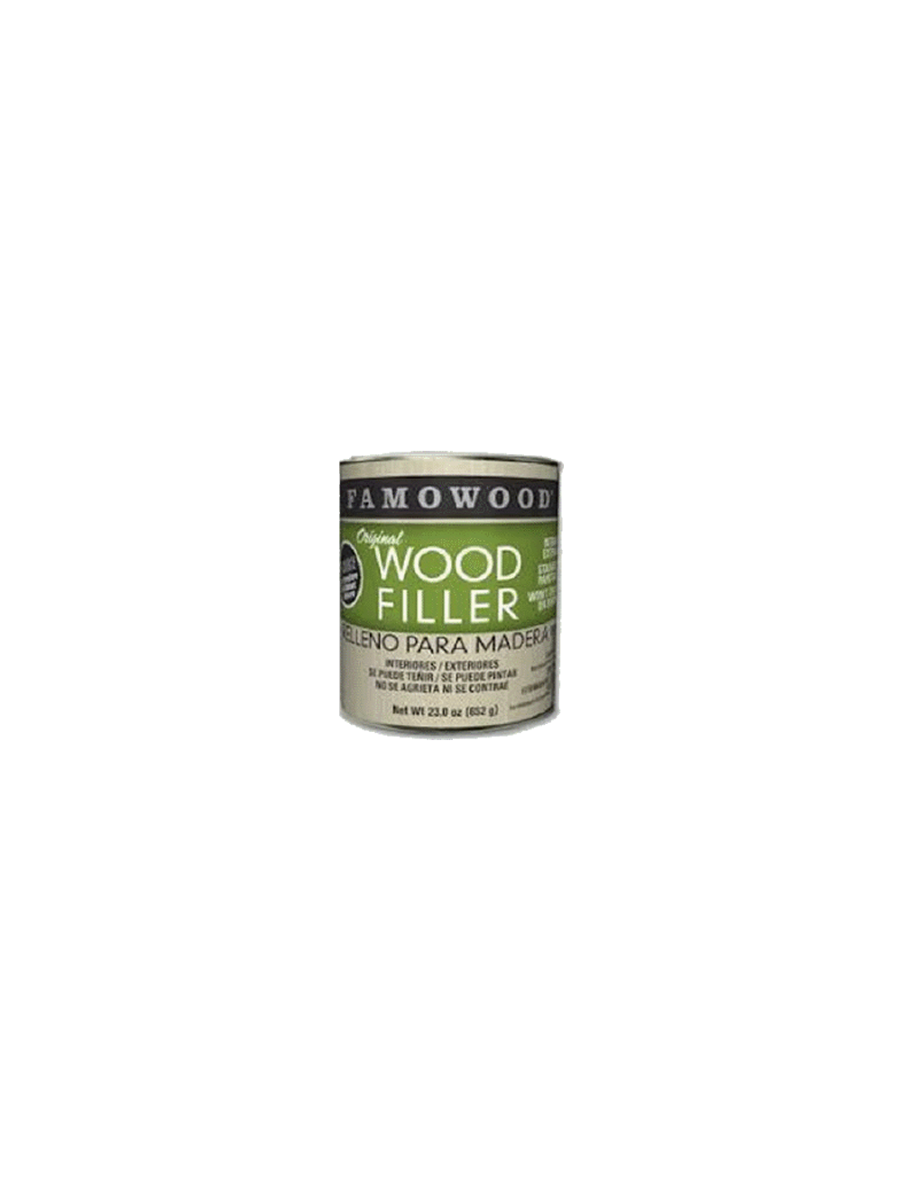 Famowood 8 colors