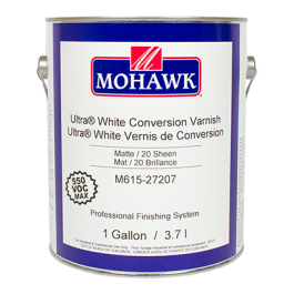 ULTRA WHITE CONVERSION VARNISH