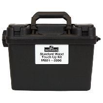 Mohawk Wood Finishing Products