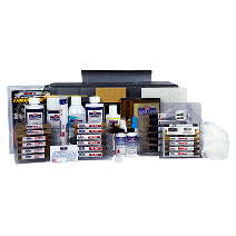 Mohawk Wood Finishing Products