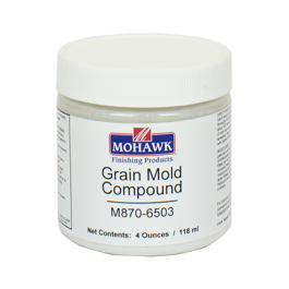 Grain Mold Compound