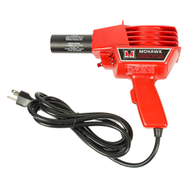 Heat Gun and Tip